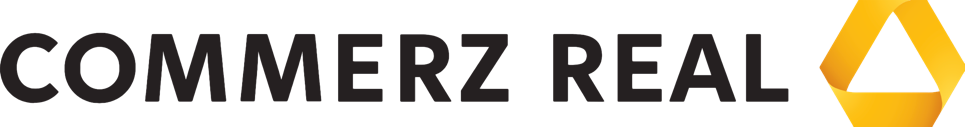 Commerz Real Logo